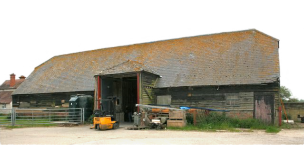 Field Barn Farm - Thatcham