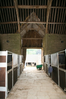 Ablington Manor Barns